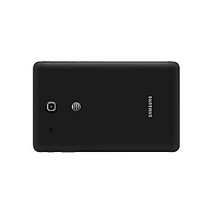 Samsung SM-T377A Galaxy Tab E 8" HD Touchscreen Quad-Core Tablet (Quad-Core CPU, 1.5GB memory, 16GB Storage, Bluetooth, 4G LTE AT&T, Android) (Renewed)