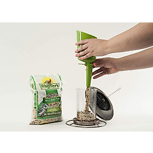 Wagner's 52003 Classic Blend Wild Bird Food, 6-Pound Bag