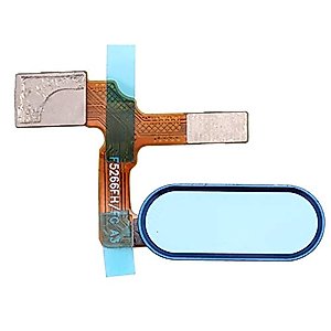 UCAMI JianMing Replacement Compatible with Huawei Honor 9 Fingerprint Sensor Flex Cable Repair Kit