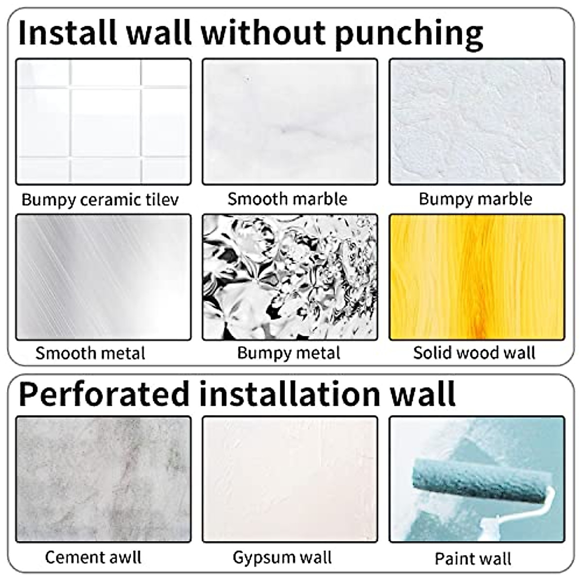 Wixann Clothes Drying Rack Wall Mount, Retractable Clothes Hanger with 18 Movable Hooks, Foldable Clothes Rack for Balcony, Laundry, Bathroom, Patio(White)