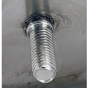 Duda Energy 1 lb Sodium Sulfate Food Grade FCC Anhydrous Naturally Mined 99+% Purity