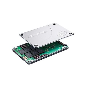 Intel SSDPE7KE040T701 4TB Hard Drive SSD 2.5 P4601 PCIE3.1 X4 3D TLC