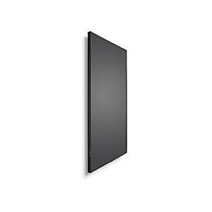 NEC V Series V754Q Digital Signage Flat Panel 75" LED 4K Ultra HD Black