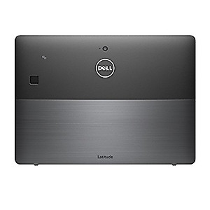 Dell D9Y1T Latitude 5290 2-in-1 Notebook with Intel i7-8650U, 8GB 512GB SSD, 12.3in (Renewed)