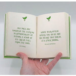 You're Not Old, You're Vintage