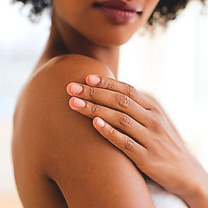 Olay Hydrating Body Wash with Hempseed Oil and Vitamin B3 (Pack of 4)