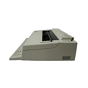 IBM Typewriter Wheelwriter III (3)