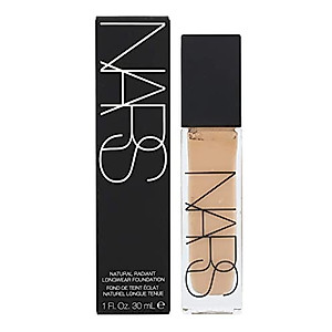 Natural Radiant Longwear Foundation - Santa Fe by NARS for Women - 1 oz Foundation