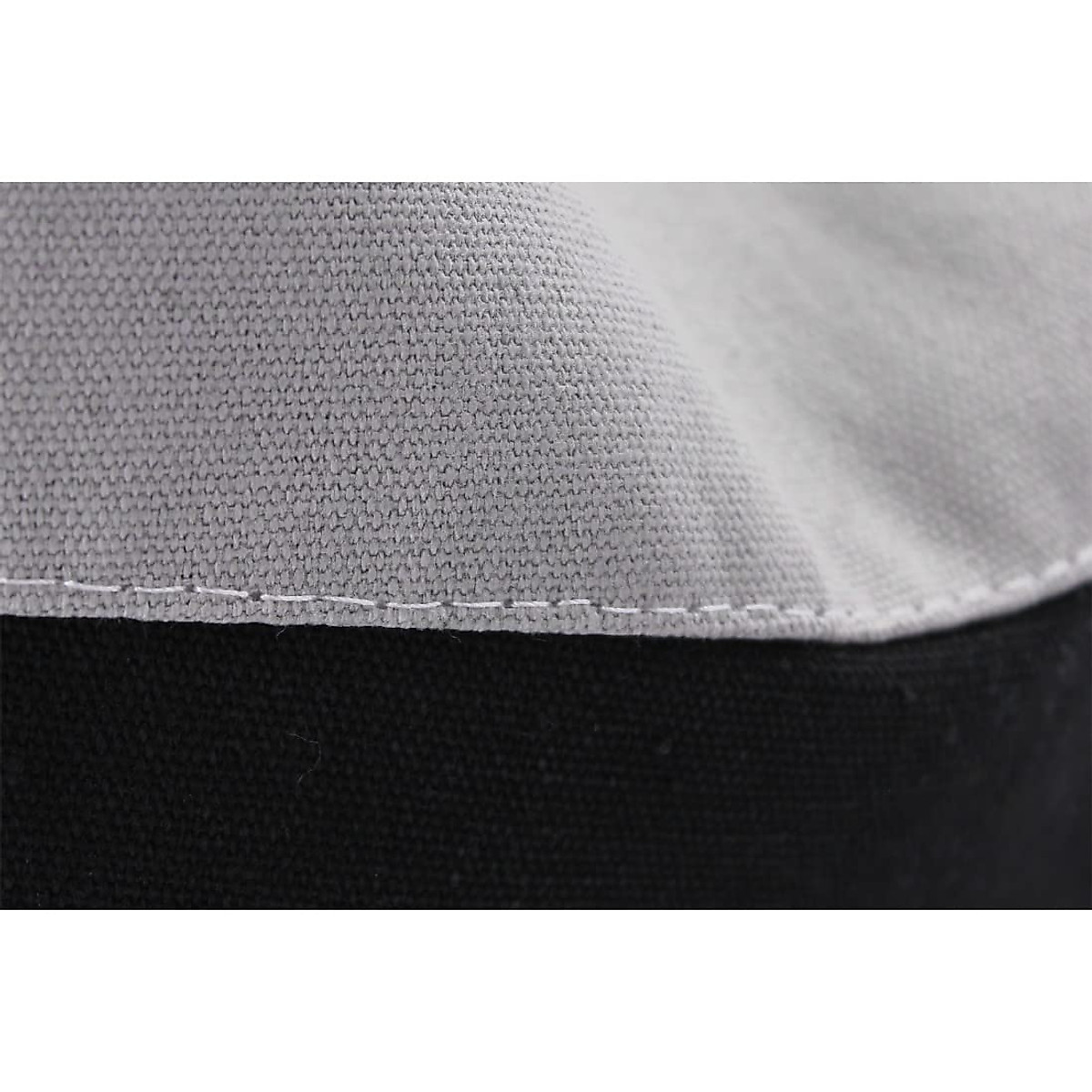 TANOSII Canvas Tote Bag Womens Hobo Handbag Casual Shoulder Bag Shopping Bag Large Size Crossbody Bag Multi-Color