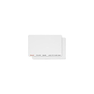 PVC425 Omniprox ISO 25 Card Pack 34Bit Proximity Cards