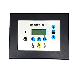 1900071011 Computer Controller Panel for Atlas Copco Air Compressor PLC GA55 GA75 GA22 (1900-0710-11)