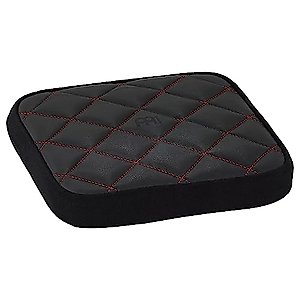 Meinl Percussion Deluxe Cajon Seat for Any Size with Thick Padding and No Adhesive Required (DCS)