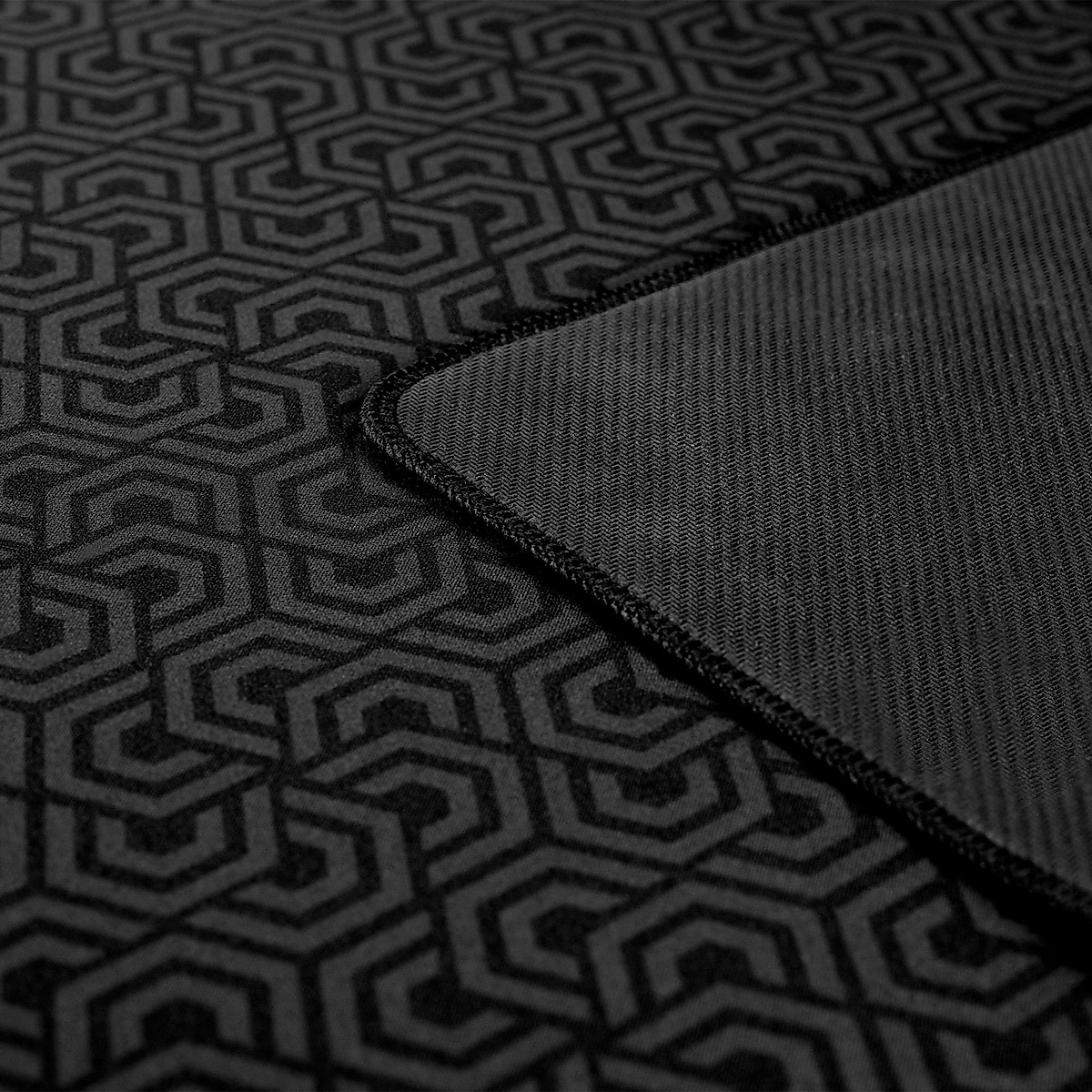 Roll-Play Board Game Mat 3' x 4' | Neoprene Tabletop Accessory | Level-up Classic Card Games, Dice Games, Tabletop & RPG Gaming | Double-Sided, Reversible, Portable | Rubber and Pattern Sides