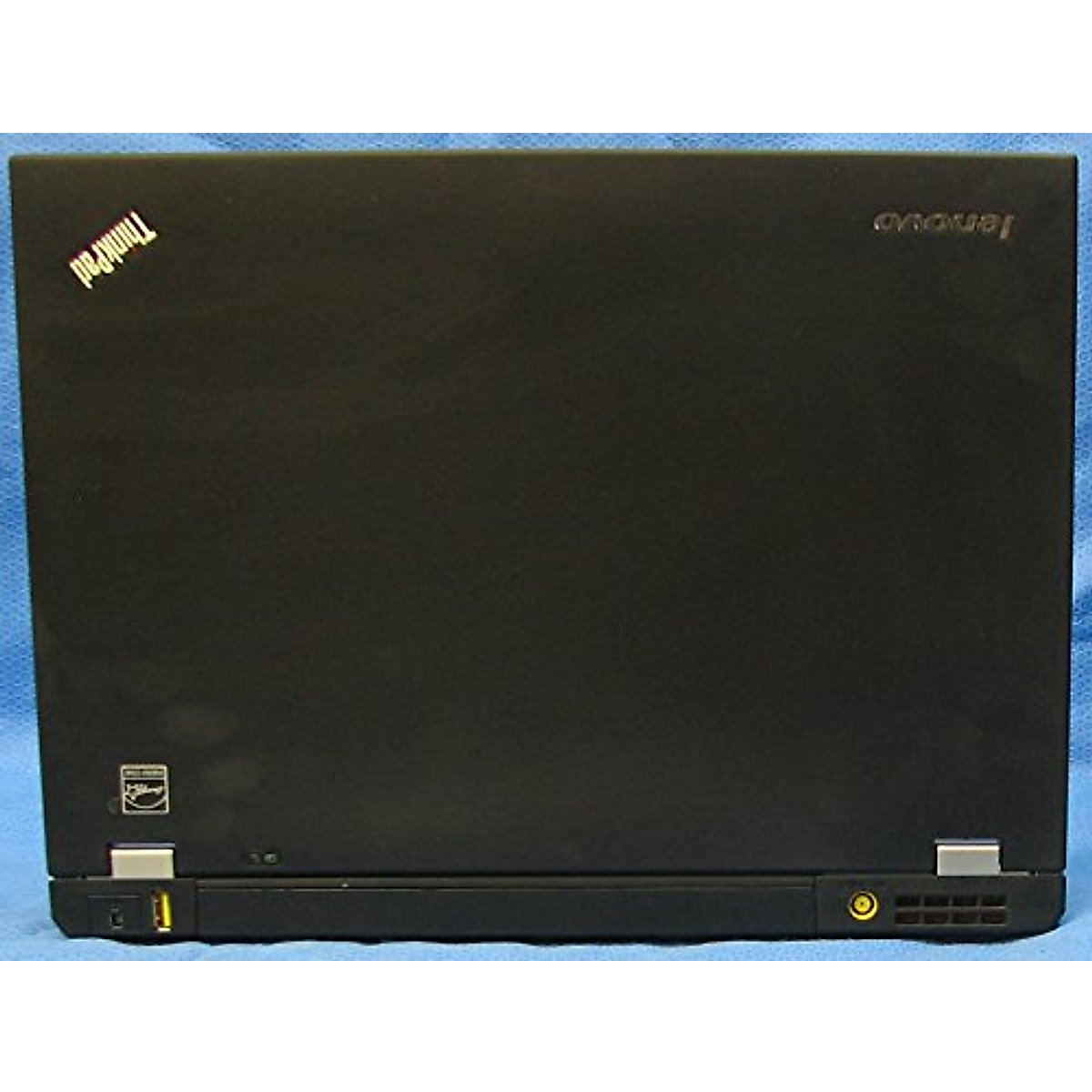 Lenovo ThinkPad T420 14" LED Notebook Intel Dual Core i7-2640M 2.80GHz 8 GB DDR3 RAM 1 TB HD DVD-RW WiFi Bluetooth Webcam Windows 7 Professional 64-bit