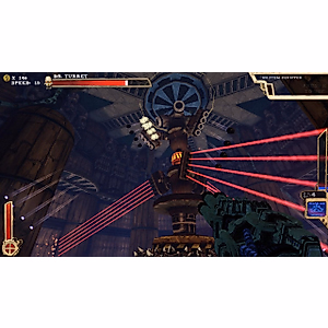 Tower of Guns - Special Edition - PlayStation 4