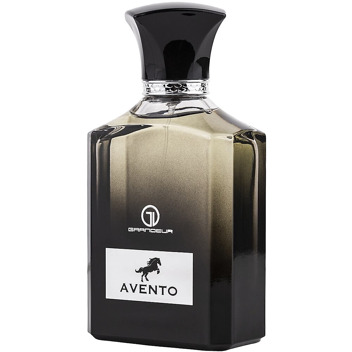 Ether Perfumes AVENTO Eau De Parfum 3.4oz EDP Perfume I Impression of Creed Aventus I Luxury Niche Perfume Made in UAE I Higher Oil Concentration for Increased Potency & Longevity