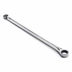 GEARWRENCH GearBox™ 12 Pt. XL Double Box Ratcheting Wrench, 21mm - 85921
