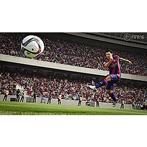 ELECTRONIC ARTS FIFA 16, PS4 [