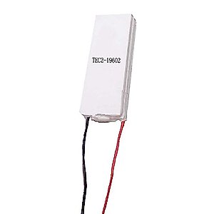 TEC2-19602 TEC2-19606 Double-Layer Refrigeration Plate 30 x 55 mm (TEC2-19602)