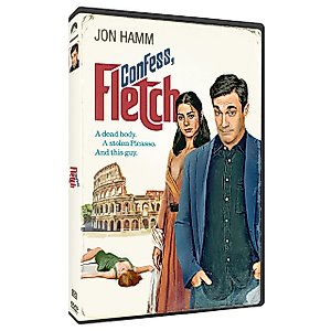 Confess, Fletch