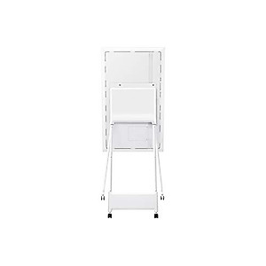 Samsung Business Samsung Flip 2 Mobile Stand for WM55R Samsung Flip 2 Digital Flipchart for Business (STN-WM55R)