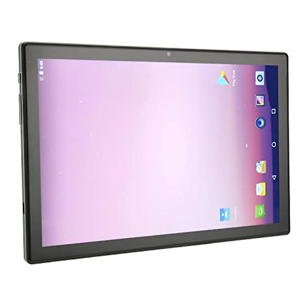 Naroote 10.1 Inch Tablet PC OctaCore 100-240V 8MP 20MP Dual Camera Office Tablet PC (US Plug)