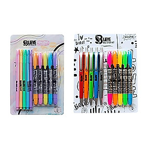 Bible Study Kit and Bible Study Kit Pastel Bundle