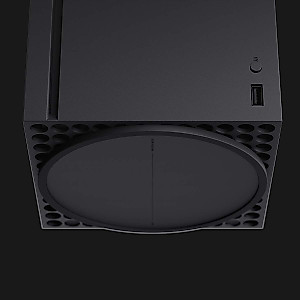 Xbox Series X​ Japan Region