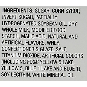 Sugar Babies Caramel Apple (5 oz Boxes) 3 Pack