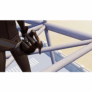 ZAG STORE - Miraculous Ladybug - Cat Noir Ring 10