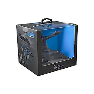 White Shark Mouse Bungee/USB Hub X-200 Scorpion