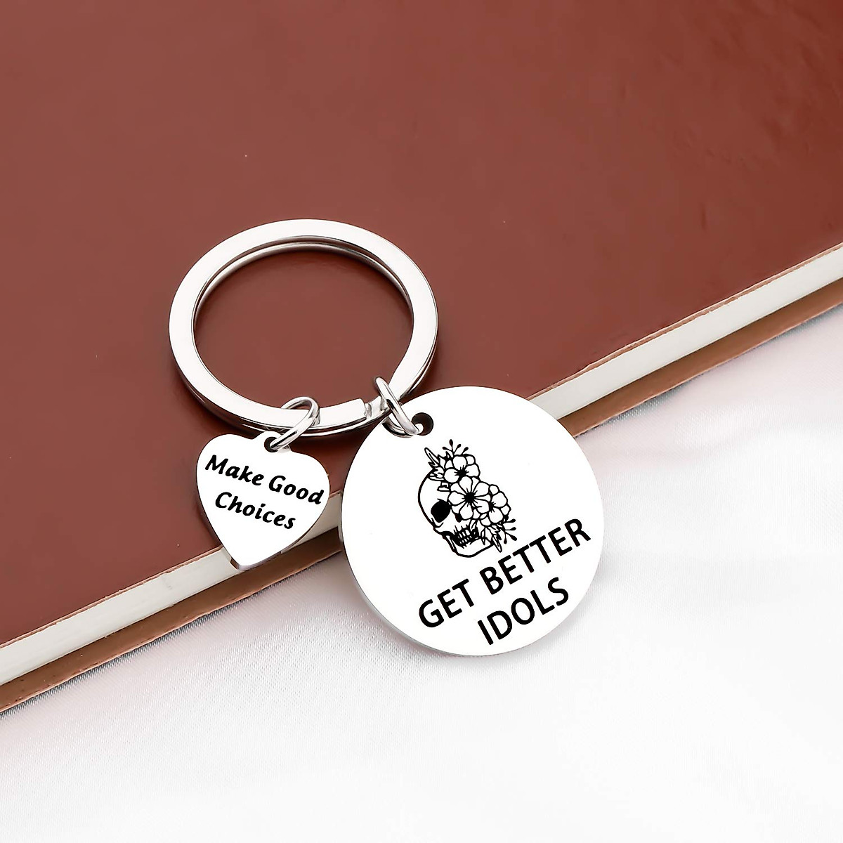 PLITI get better idols (get better idols)