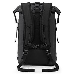 Gill Voyager Back Pack - Waterproof & Puncture Resistant for Water Sport, Gym, Beach, Boating, Travel, Camping