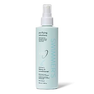 Ion Swimmer's Leave-in Conditioner - 8 oz.