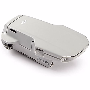 DJI Mini 2 Body Shell Top/Bottom Cover,Assembly Repair Parts for DJI Mini 2/SE Drone,Genuine Spare Replacement (Shell Top)