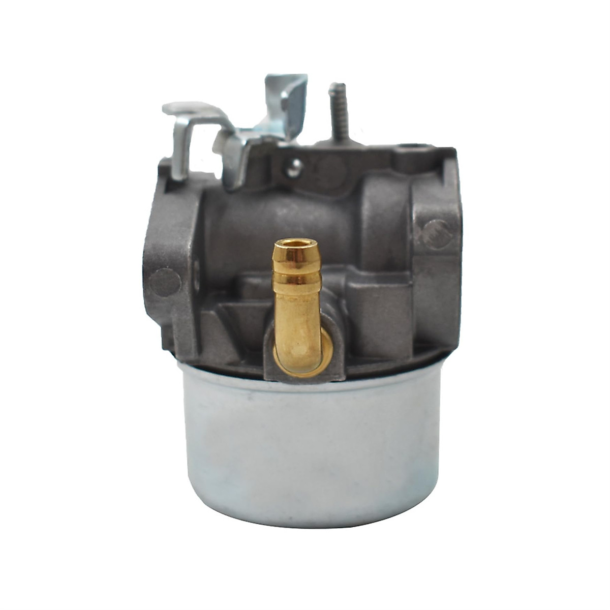 WFLNHB Carburetor Replacement for Briggs Stratton 206cc 5.5 HP 6.5HP OHV 3500 Watts Generator