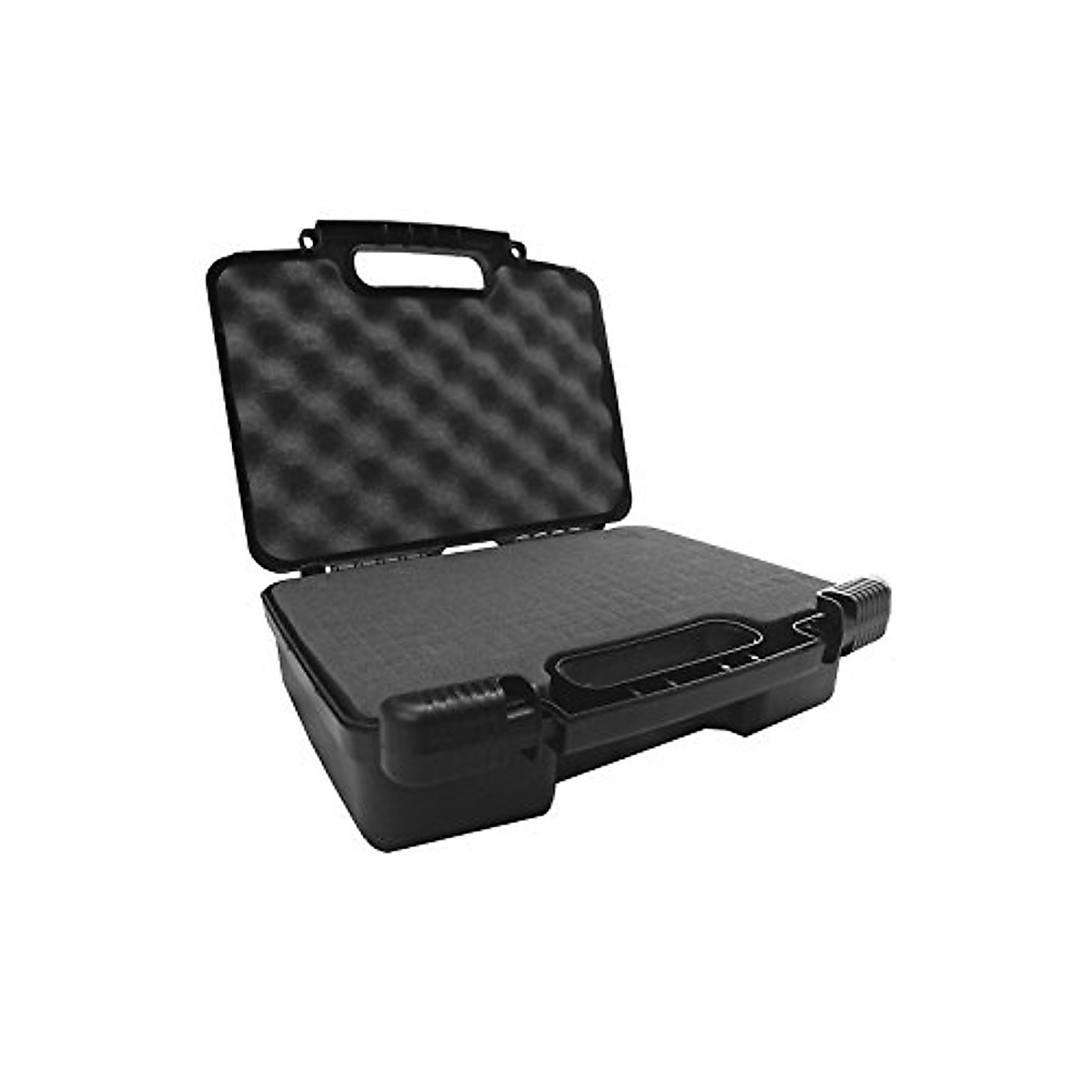 CASEMATIX Travel Hard Case for Compact Projectors and Small Accessories