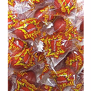 Atomic Fireballs-2.5 lbs