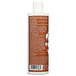 PUREZERO Curl Quenching Conditioner, 12 FZ