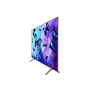 Samsung QN65Q6FN FLAT 65” QLED 4K UHD 6 Series Smart TV 2018