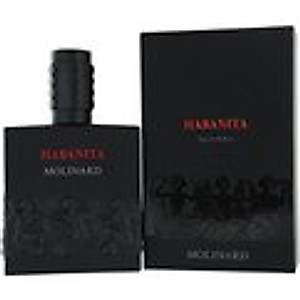 HABANITA by Molinard EAU DE PARFUM SPRAY 2.5 OZ