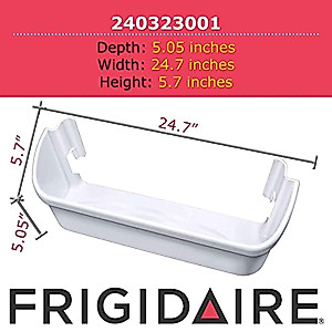 ERP 240323001 Refrigerator Door Bin