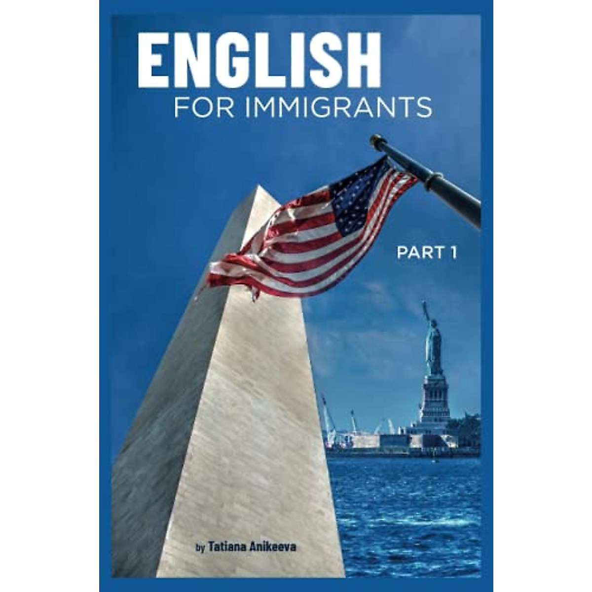 English for Immigrants Part 1