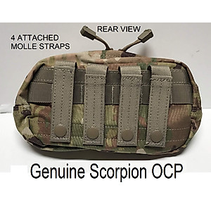 Condor Outdoor Utility Pouch