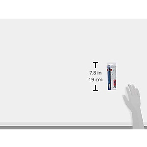 Staedtler Mars 780 Technical Mechanical Pencil, 2mm. 780BK