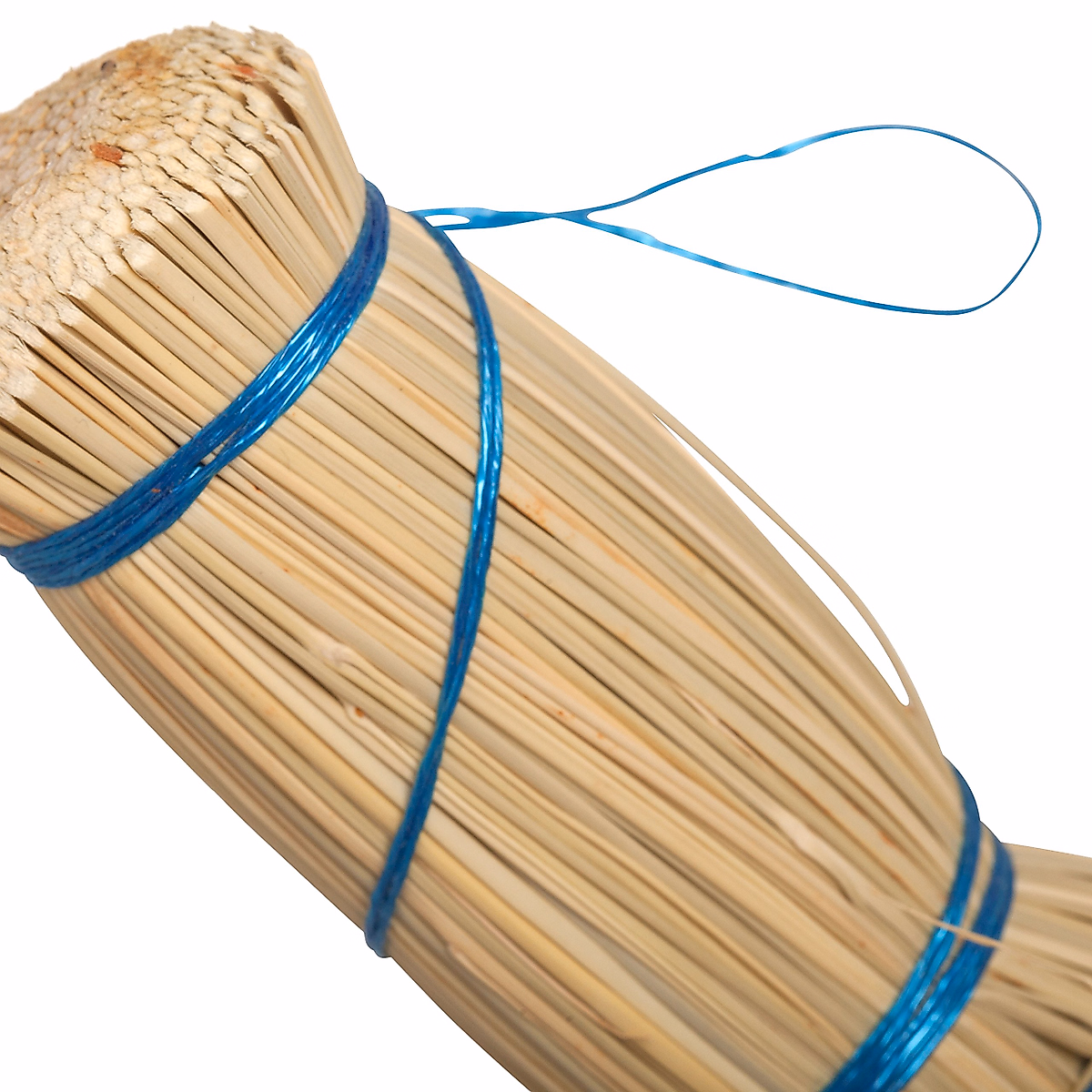 REDECKER Whisk Brush, Dutch-Style, Set of 2, 12-1/2 inches, Sturdy Hand Brush for Indoor and Outdoor Use, Stiff Bristle Design Easily Cleans Floor and Car Mats - Whisk Brushes - Stiff Whisk Broom