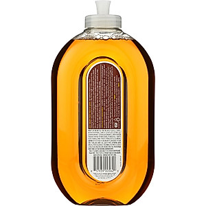 Method Almond Squirt + Mop Wood Floor Cleaner 25 oz. (Pack of 6)