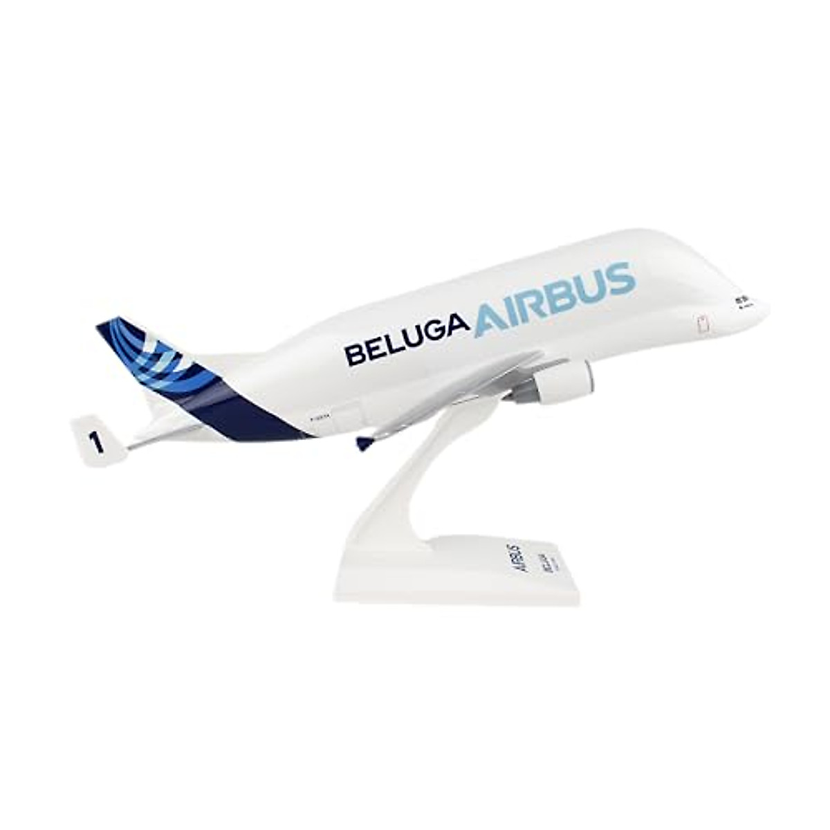 Daron SkyMarks Airbus Beluga A300-600ST #1 1/200 (SKR666)