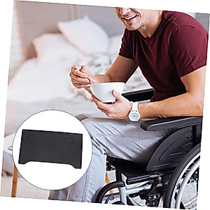 Wheelchair Dining Table Wheelchair Accessories for Adults Scooter Accessories for Adults Scooter Accessories for Wheelchair Table Tray Wheelchair Lap Tray Over The Bed Table