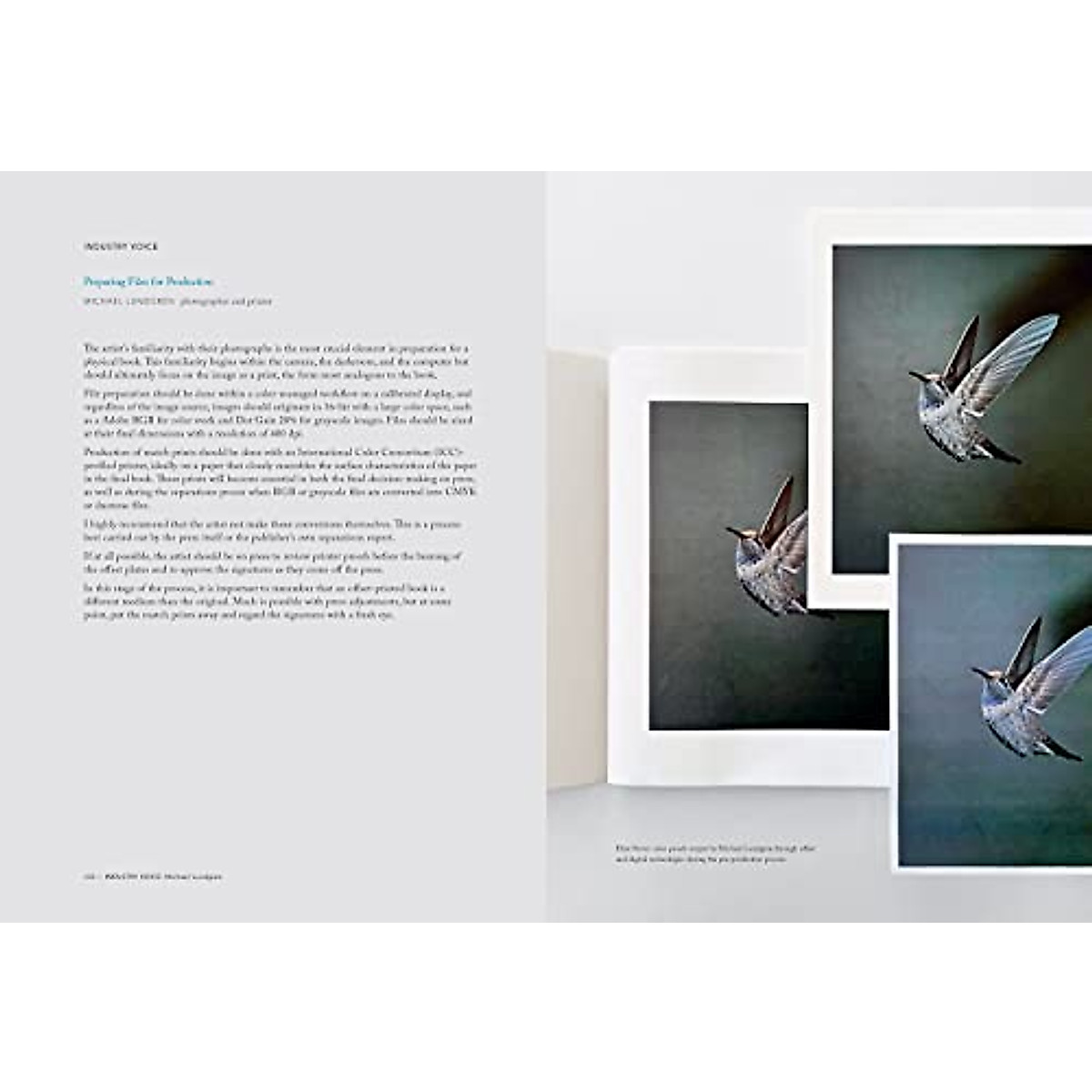 Publish Your Photography Book: Third Edition